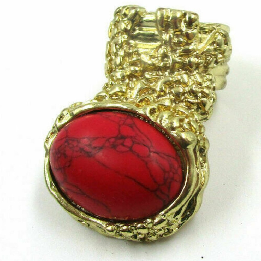 Women's Rare Beautifully Uniquely Designed Fashion Fu… - Gem
